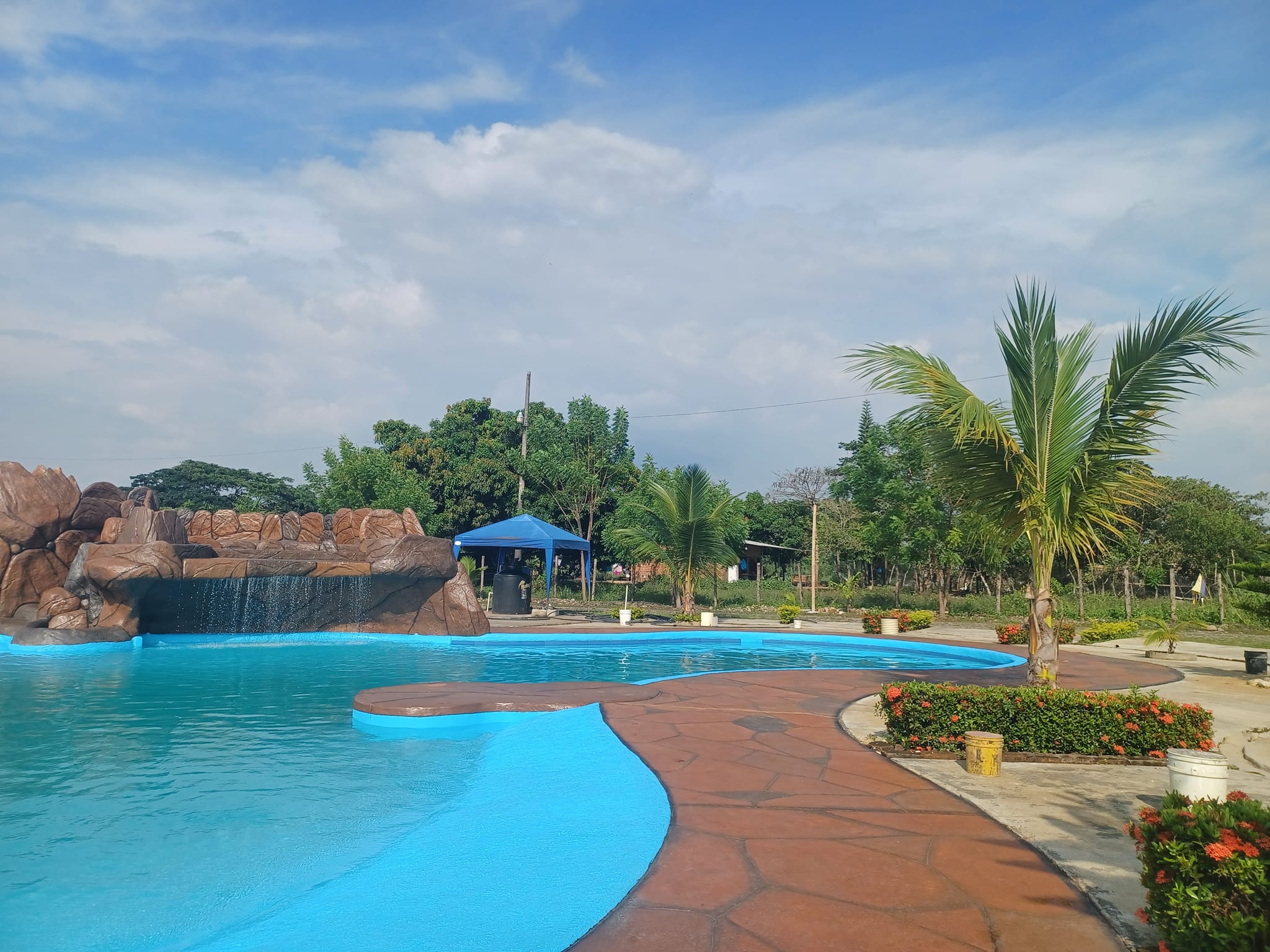 Rancho Hnos. Naranjo